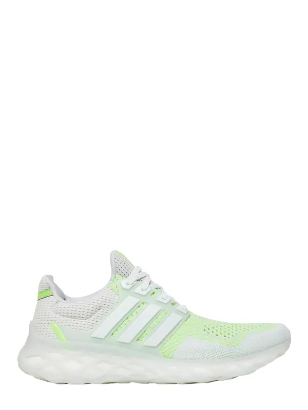 Adidas Ultraboost Web Dna Sneakers - Green