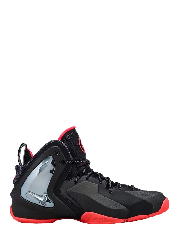 Nike Lil Penny Posite Prm Qs ‘gumbo League - Black