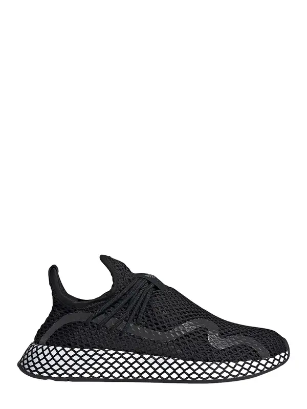 Adidas Deerupt S - Black