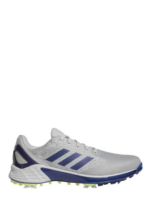 Adidas Zg21 Motion Athletic Sneakers - Grey
