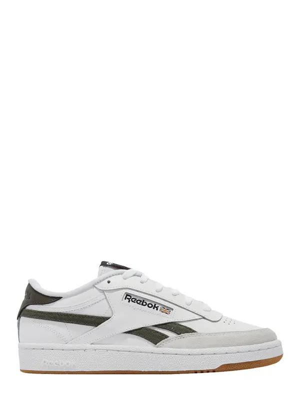 REEBOK Club C Revenge Sneakers - White