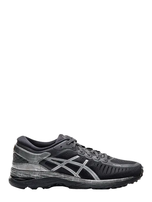 Asics Metarun Sneakers - Black