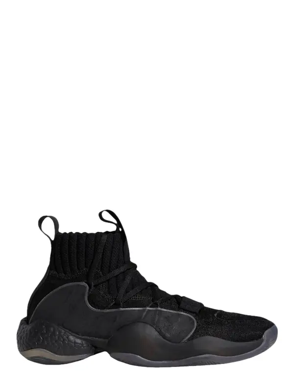 Adidas Crazy Byw X 'core' Sneakers - Black
