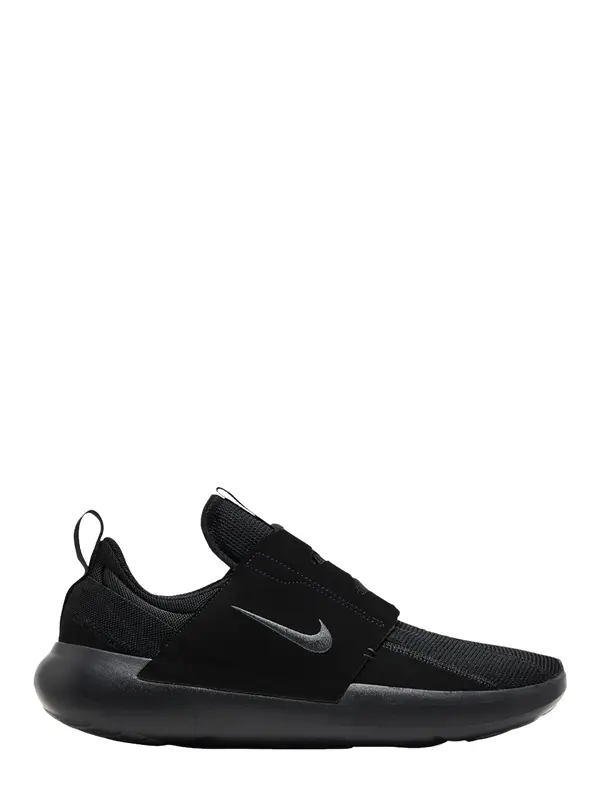 Nike E-series Ad Sneakers - Black