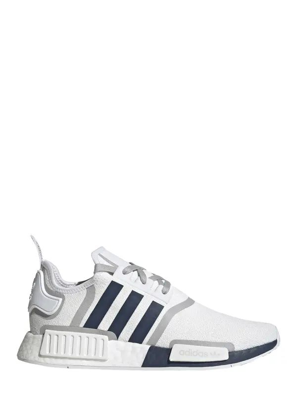 Adidas Nmd_r1 Sneakers - White