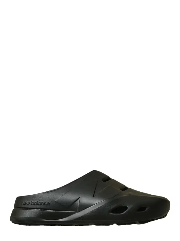 NEW BALANCE Nb Clog - Black