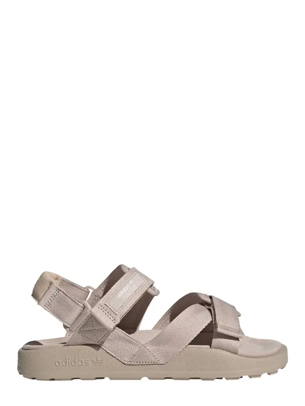 Adidas Adilette Adventure Sandals - Tan