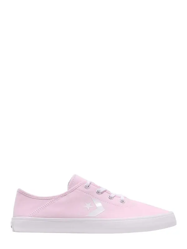 CONVERSE Costa Canvas Sneakers - Pink