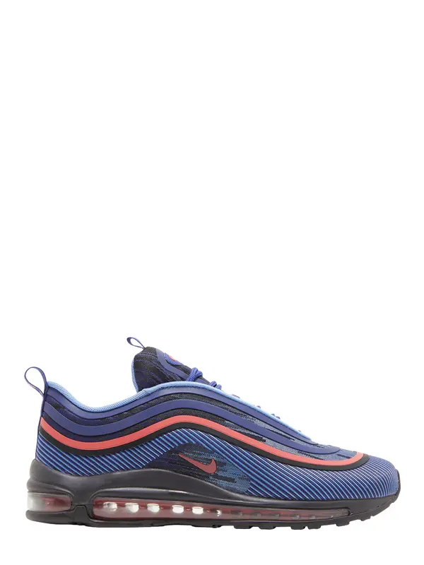 Nike Max 97 Ultra 17 Sneakers - Blue