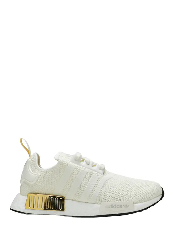 Adidas Nmd_r1 Sneakers - White