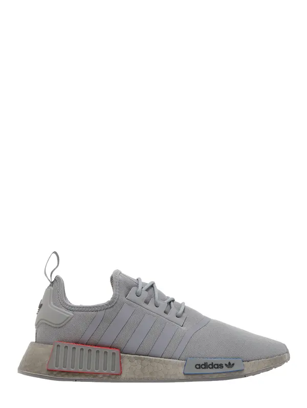 Adidas Nmd_r1 Sneakers - Grey