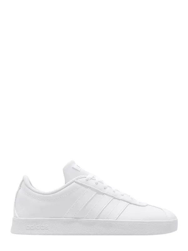 Adidas Vl Court 2.0 Sneakers - White