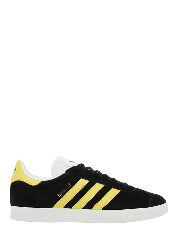 Adidas Gazelle Sneakers - Black