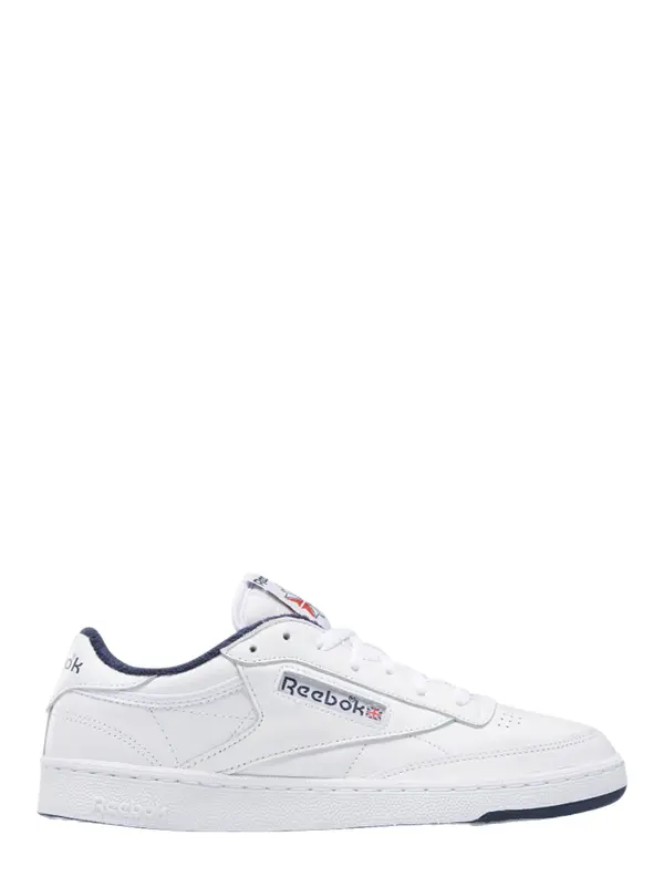 REEBOK Club C '35th Anniversary' Sneakers - White