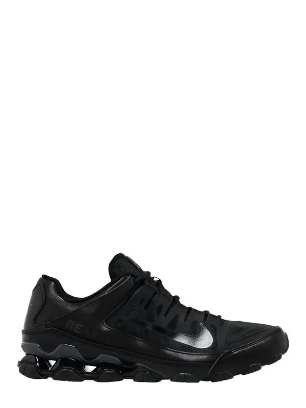 Nike Reax Tr Mesh Sneakers - Black