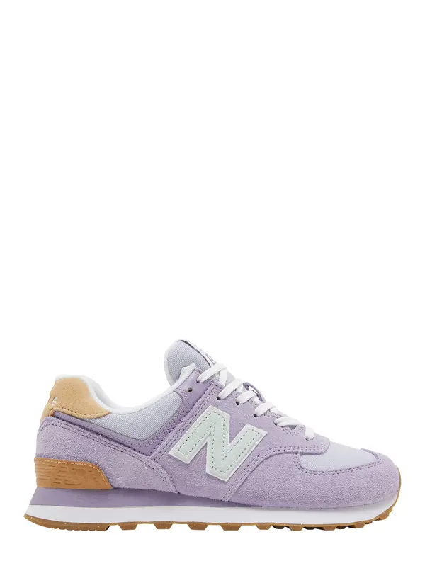 NEW BALANCE 574v2 Sneakers - Purple