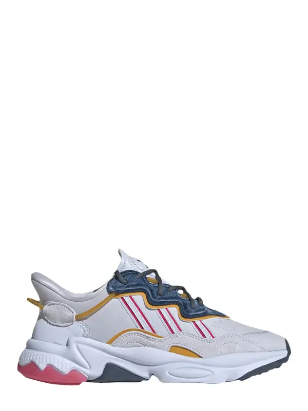 Adidas Ozweego Sneakers - White