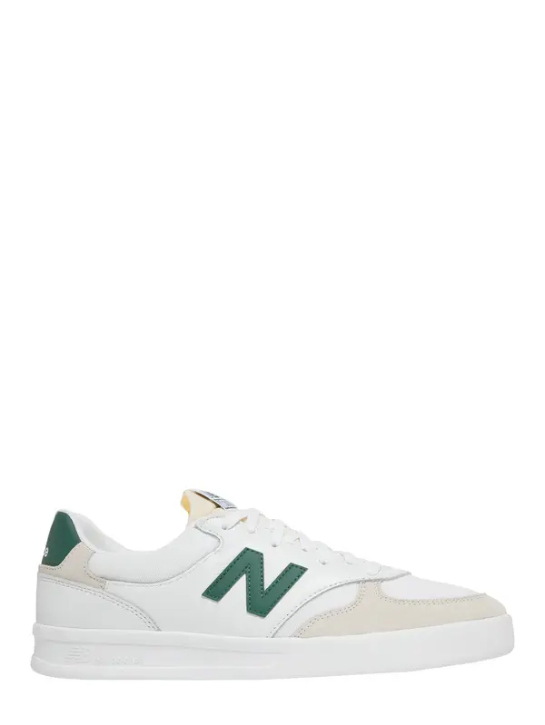 NEW BALANCE 300 Sneakers - White