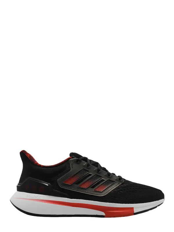 Adidas Eq21 Run - Black