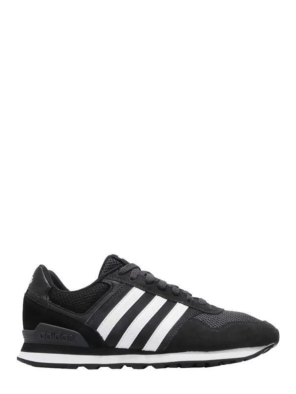Adidas Neo 10k Sneakers - Black