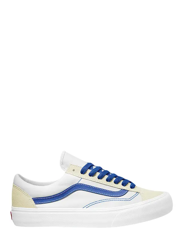 VANS Style 36 Vr3 Sneakers - White