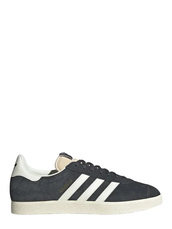 Adidas Gazelle Sneakers - Black