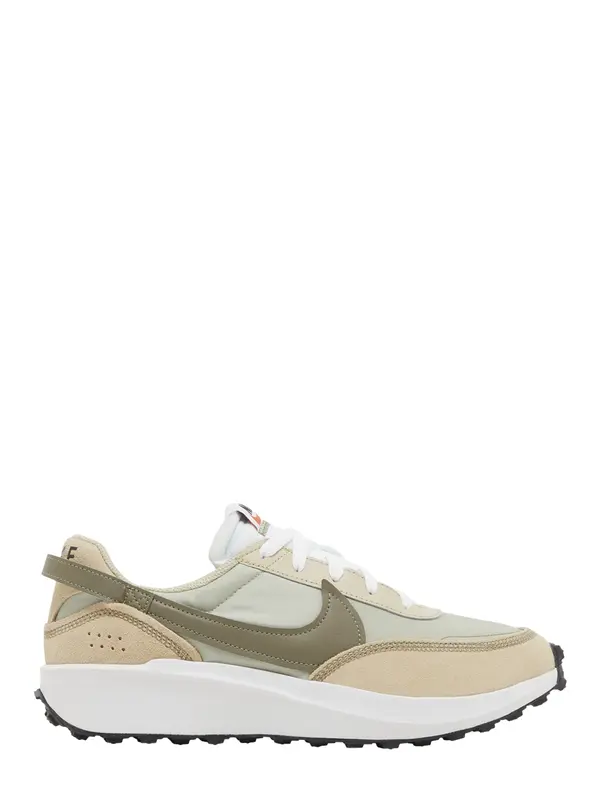 Nike Waffle Debut Sneakers - Cream