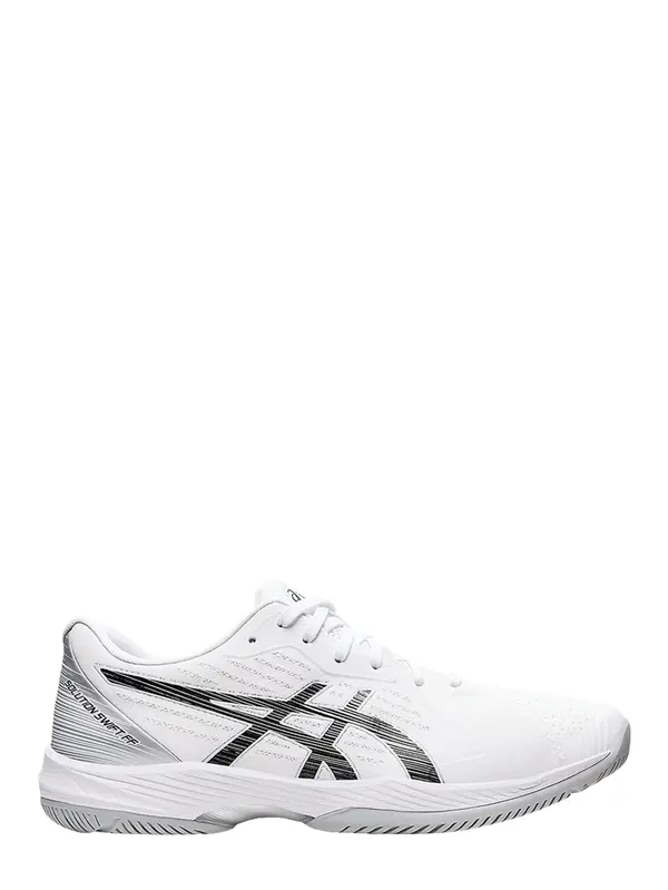 Asics Solution Swift Ff Sneakers - White