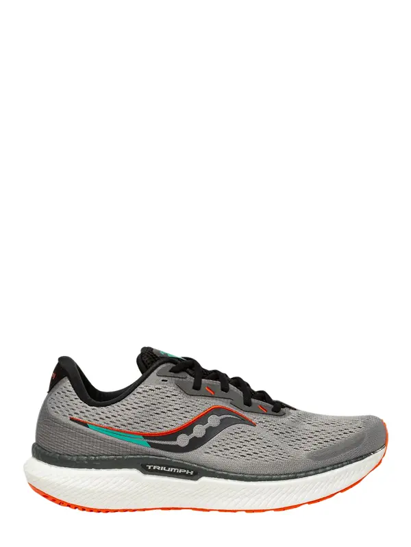 Saucony Triumph 19 Athletic Shoes - Grey