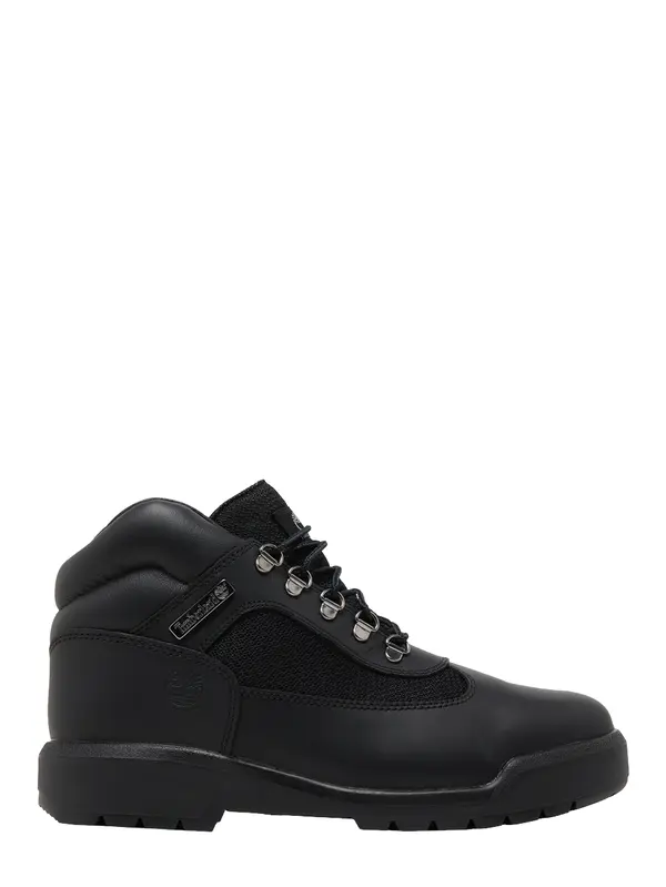 Timberland Field Boot - Black