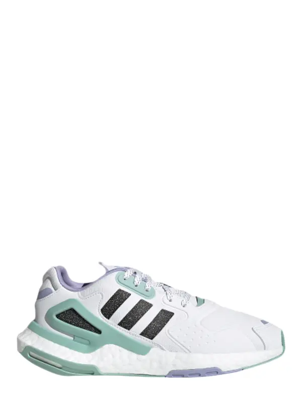 Adidas Day Jogger Sneakers - White
