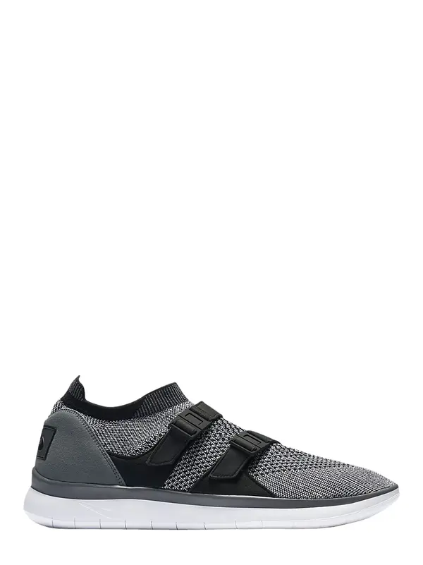 Nike Air Sock Racer Flyknit - Black