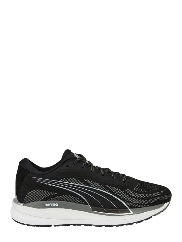 PUMA Magnify Nitro Knit - Black