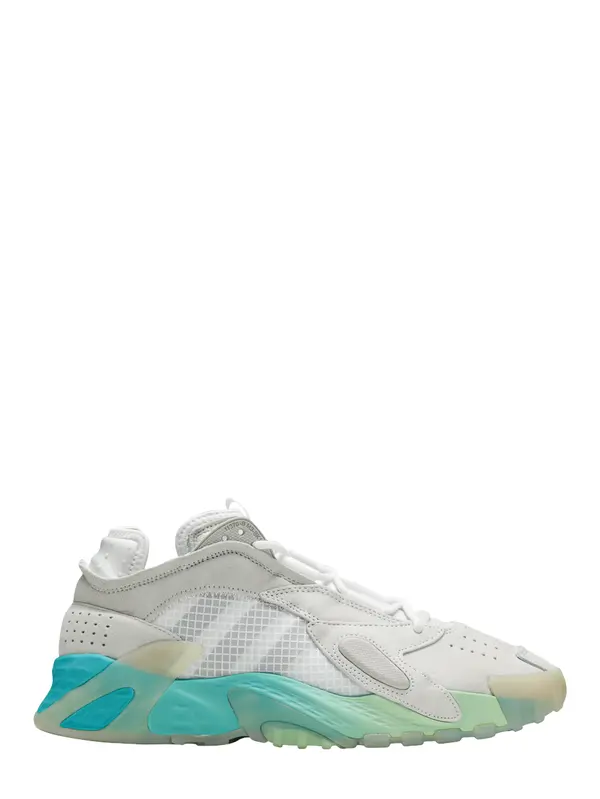 Adidas Streetball Sneakers - White