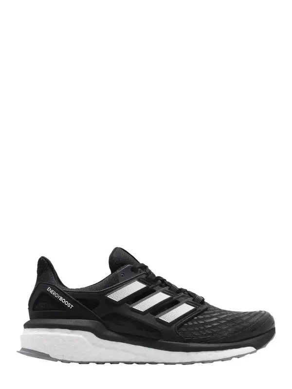 Adidas Energy Boost Sneakers - Black