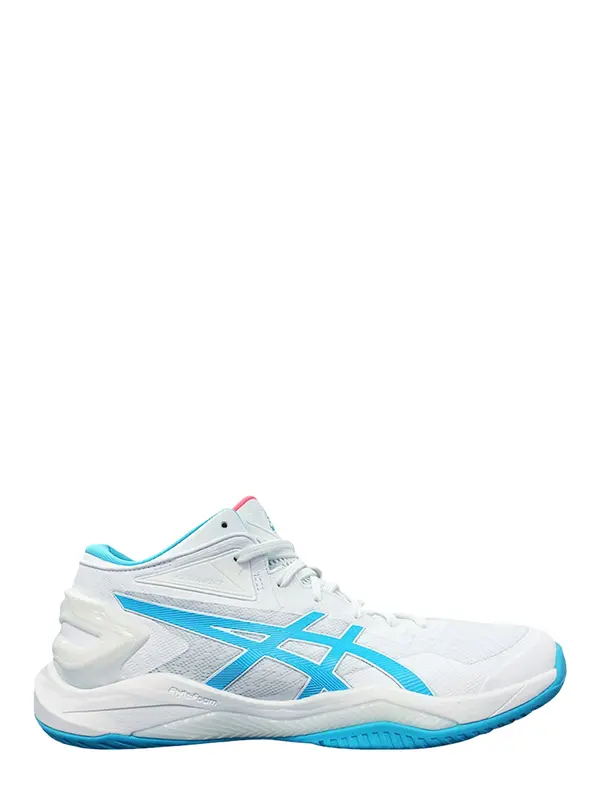 Asics Gel Burst 27 Sneakers - White
