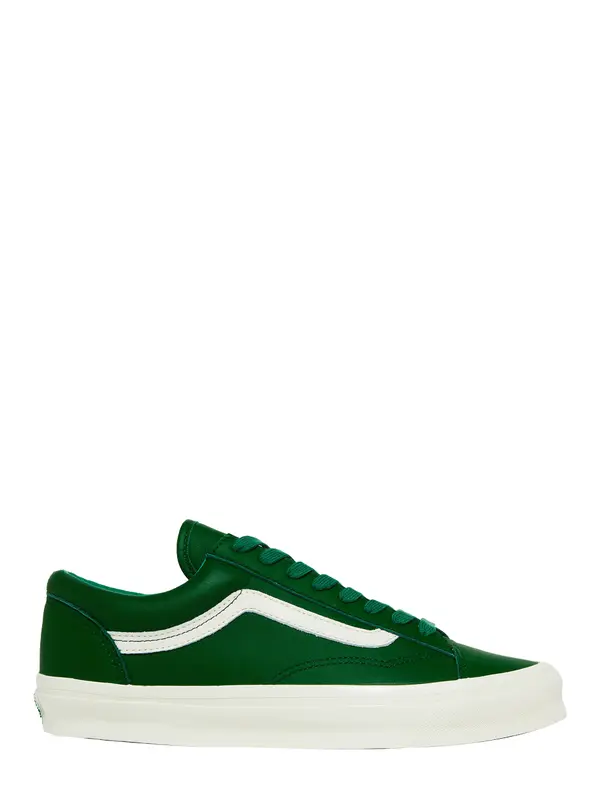 VANS Museum Of Peace & Quiet X Og Style 36 Lx - Green