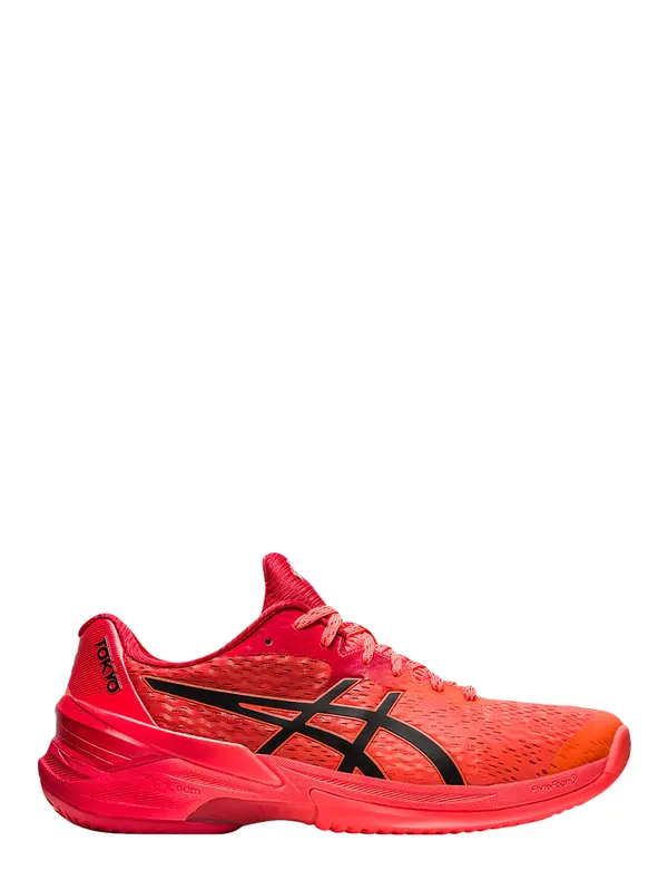 Asics Sky Elite Ff 'tokyo Olympics' Sneakers - Red