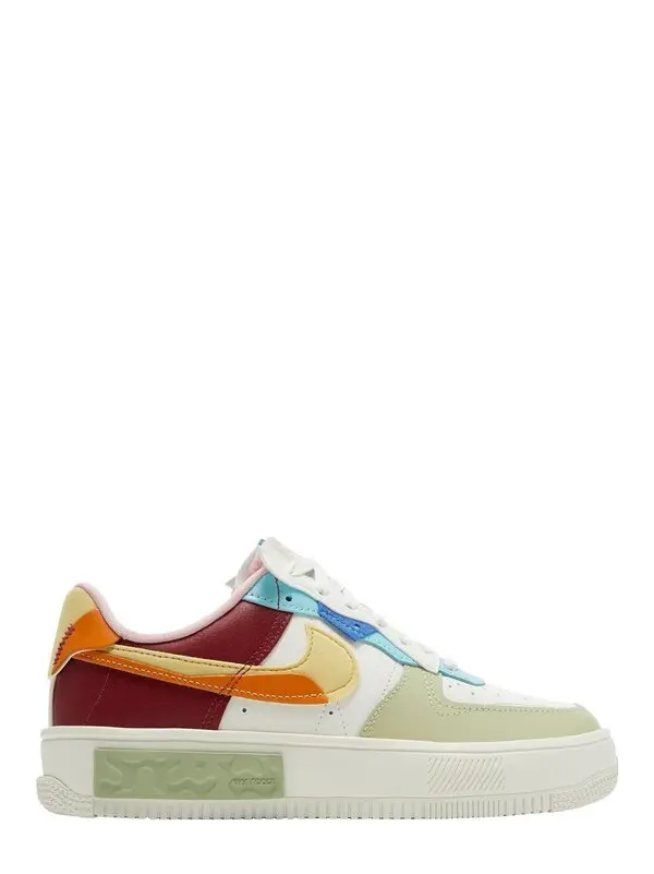 Nike Force 1 Fontanka Sneakers - Multicolor