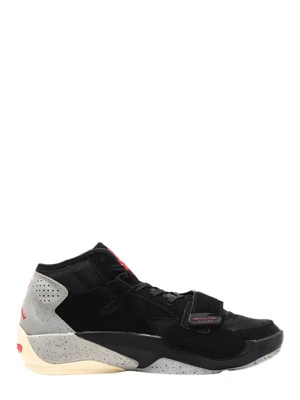 JORDAN Zion 2 Pf Sneakers - Black
