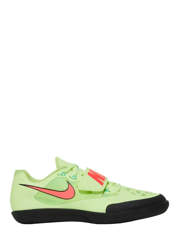 Nike Zoom Sd 4 Sneakers - Green