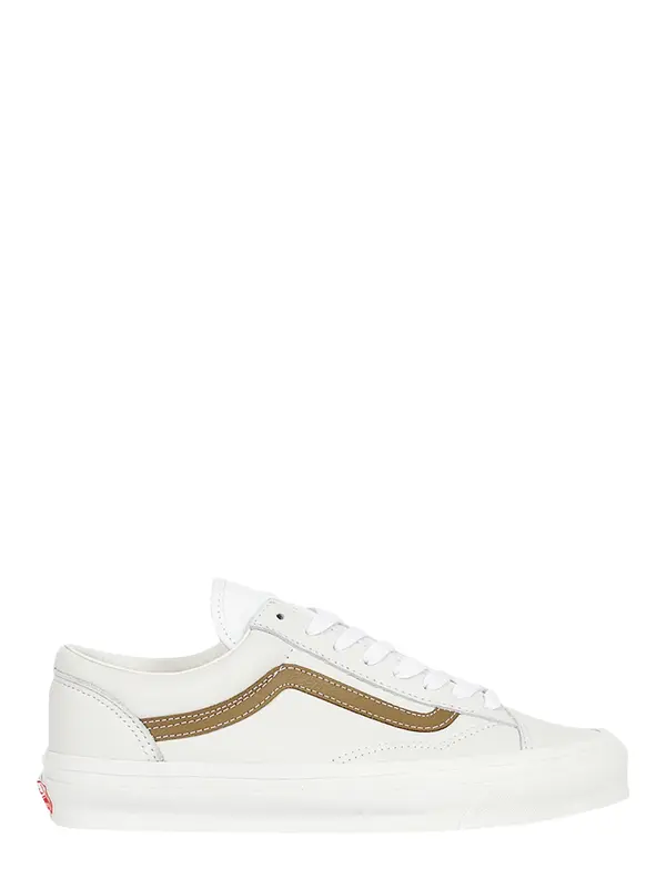 VANS Og Style 36 Lx Sneakers - White