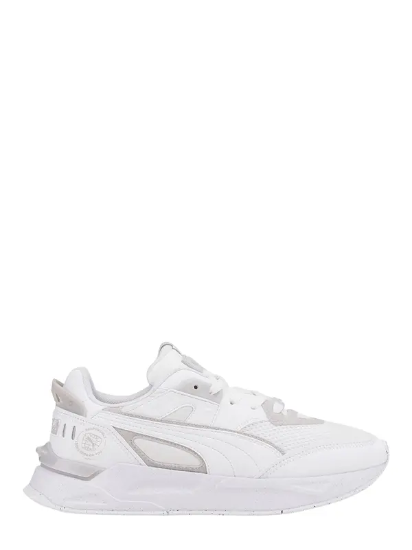 PUMA Mirage Sport Re:style Sneakers - White