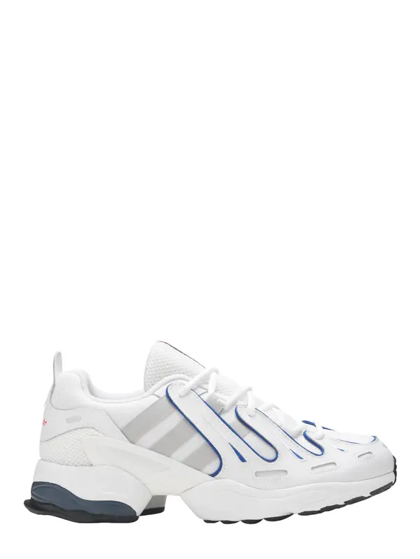 Adidas Eqt Gazelle Sneakers - White