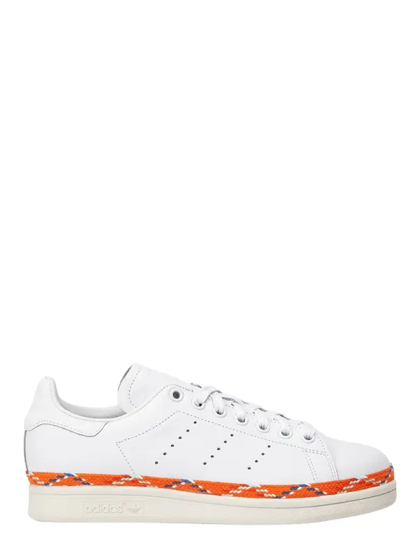 Adidas Stan Smith New Bold Sneakers - Orange