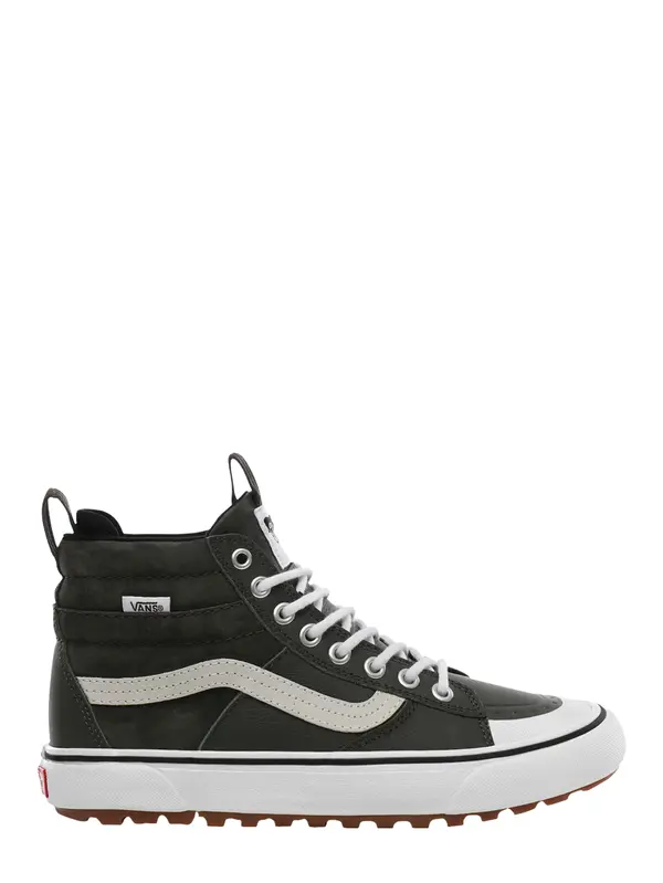 VANS Sk8-hi Mte 2.0 Dx Sneakers - Green