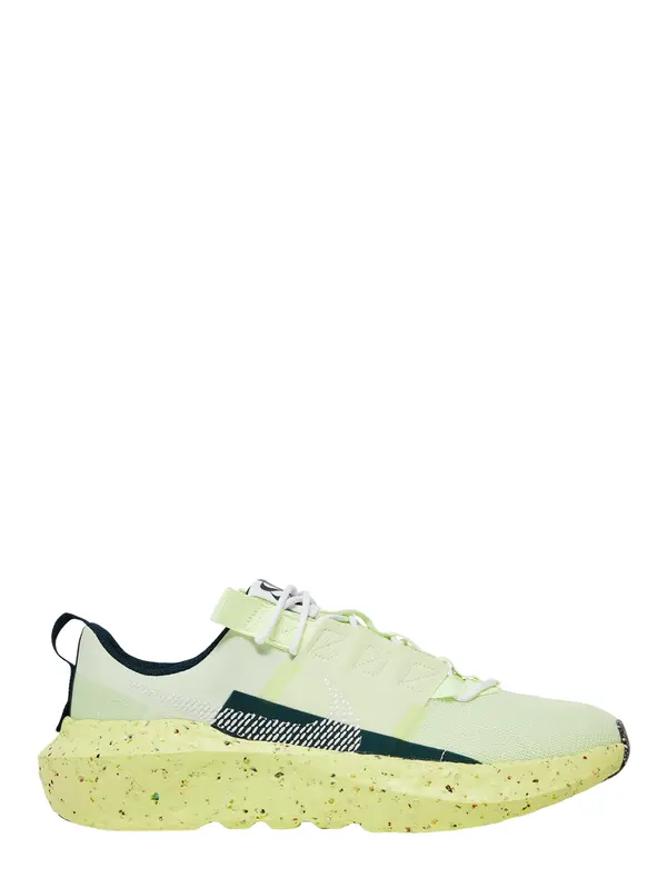 Nike Crater Impact Sneakers - Green