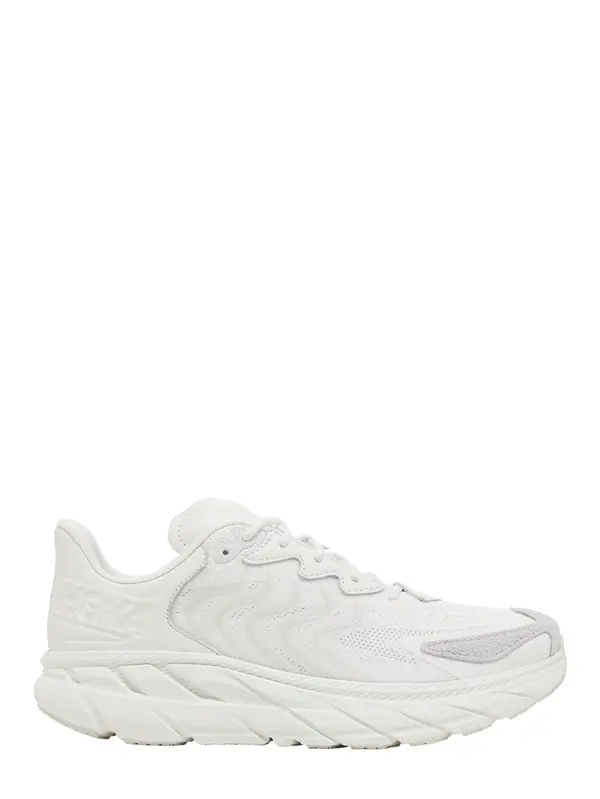 HOKA® Clifton Ls Sneakers - White