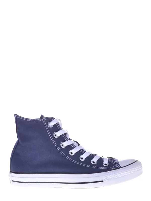 CONVERSE Chuck Taylor All Star Hi Top Sneaker - Blue