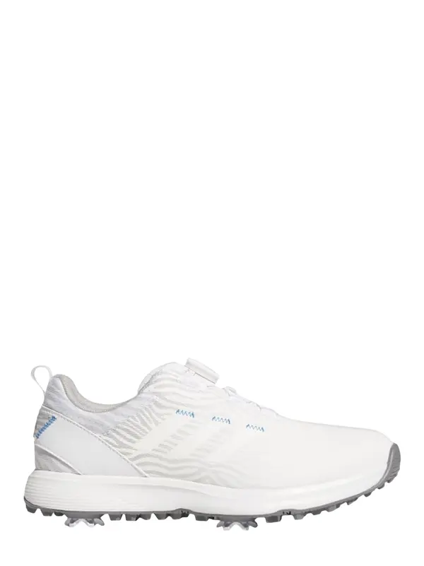 Adidas S2g Boa Golf Sneakers - White